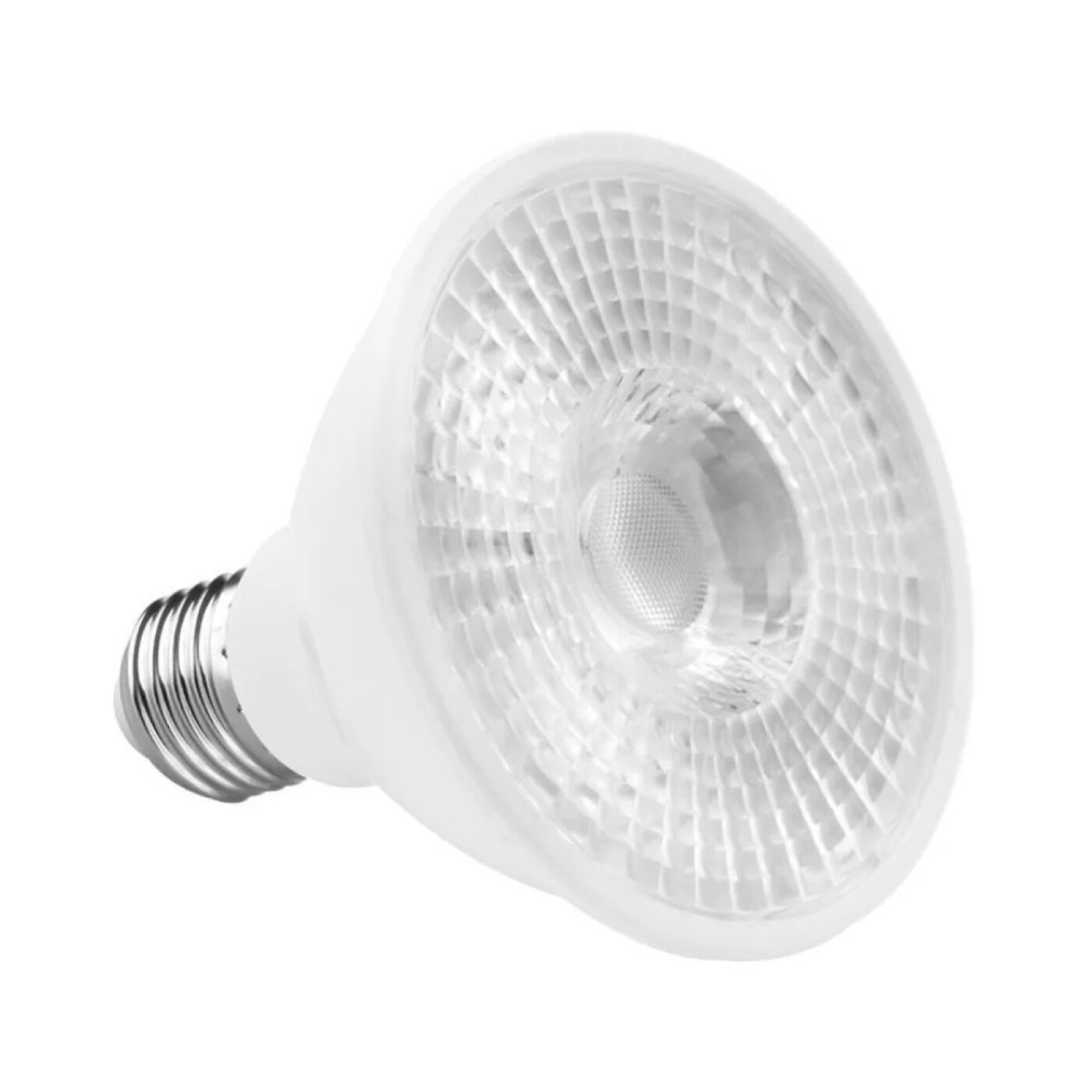 Lâmpada Led Par30 E27 10W 3000K Bivolt Save Energy